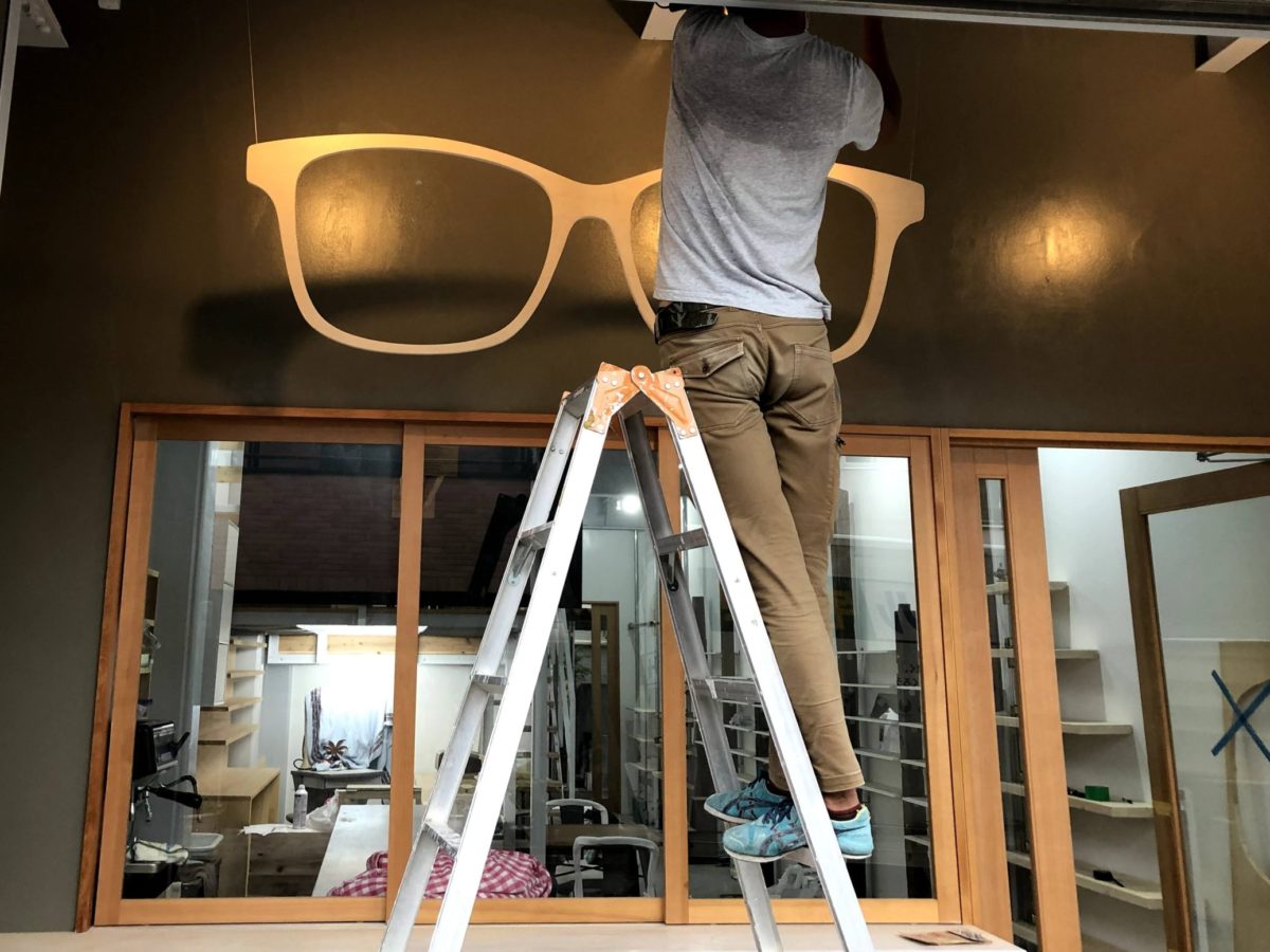 Lens Beans - レンズビーンズ