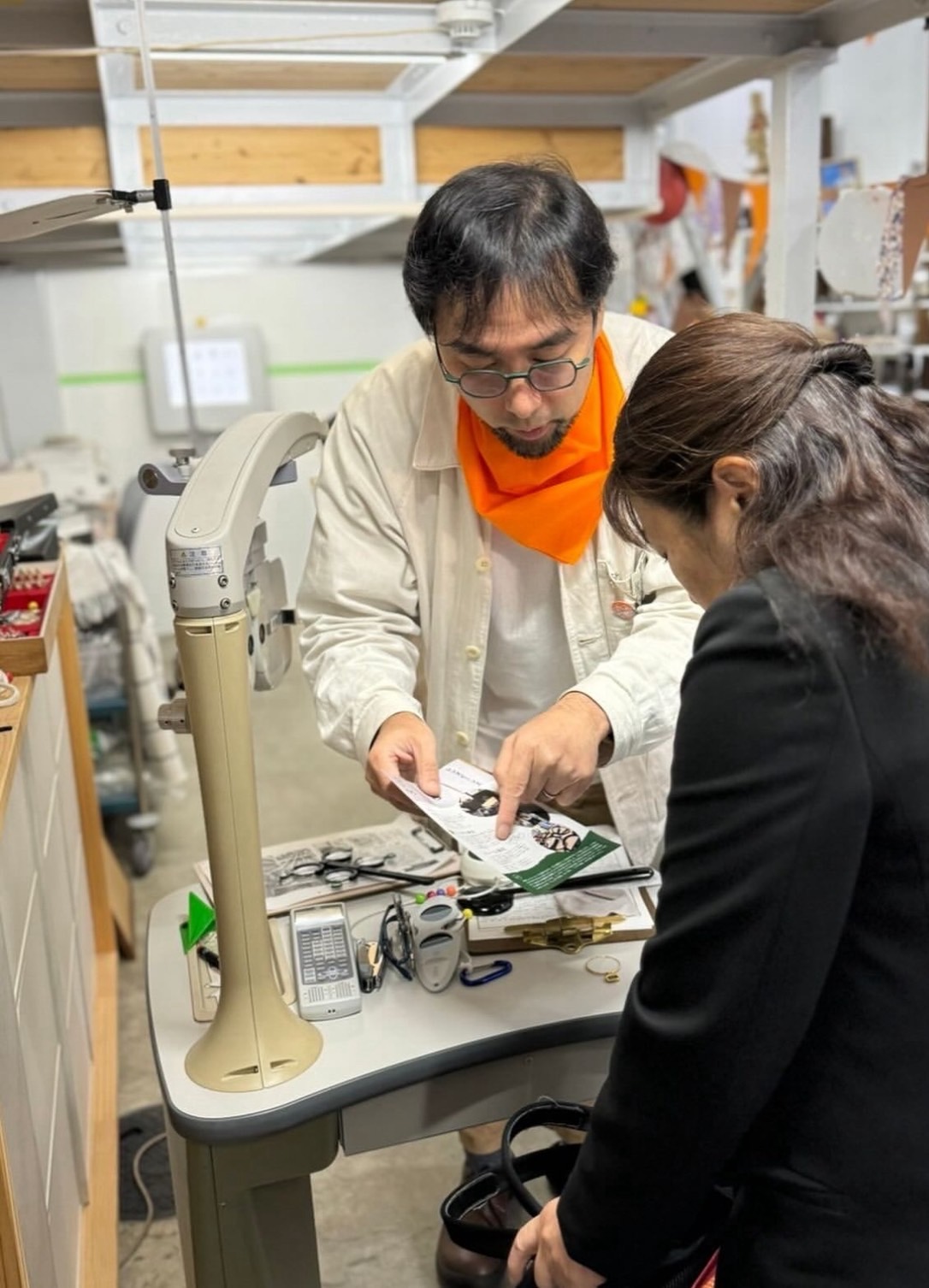 Lens Beans - レンズビーンズ